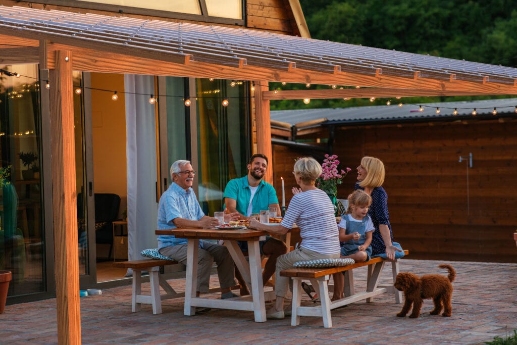 EZ Glaze Roofing Panels | Order Free Samples